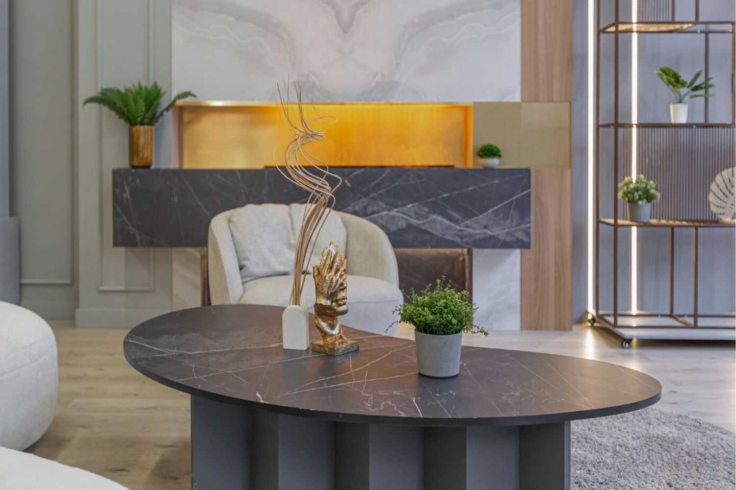 Living Space - Fortune Kitchen & Interior Solutions